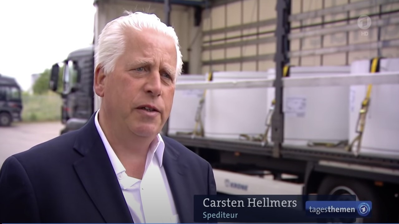 CEO Carsten Hellmers On Challenges And Opportunities During Corona Pandemic