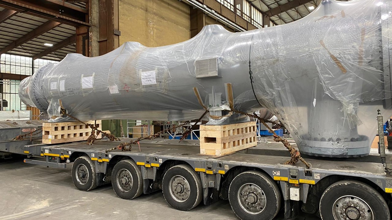 Alexander Global Logistics